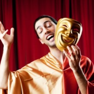 Dia do Comediante - REDE JOTA FM