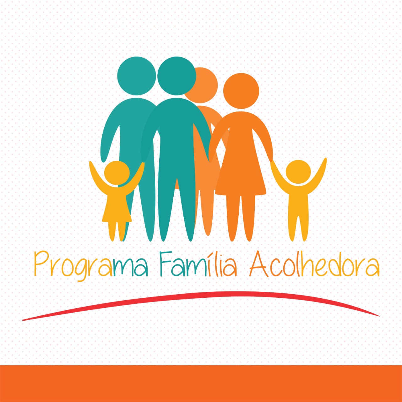Projeto Família Acolhedora - REDE JOTA FM