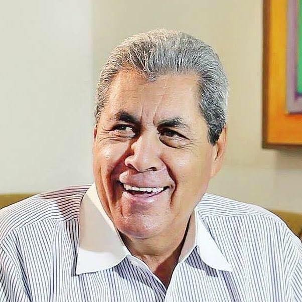 André Puccinelli é o entrevistado desta quarta-feira - REDE JOTA FM