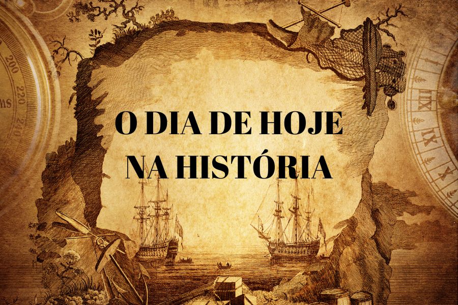 12 de Abril na História: Datas Comemorativas e Eventos Relevantes para ...