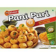 A saborosa iguaria do sul da Ásia que conquista o mundo, Pani Pure ...