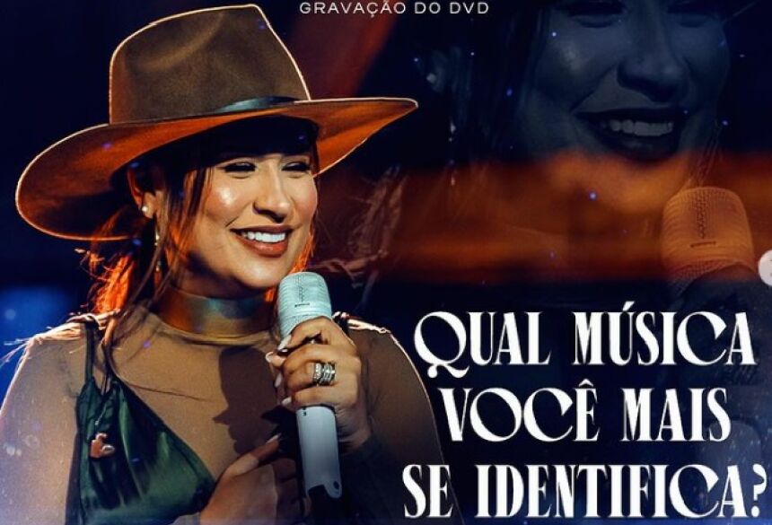 Simone Mendes brilhará nos 37 Anos de Vicentina; uma celebração com ...