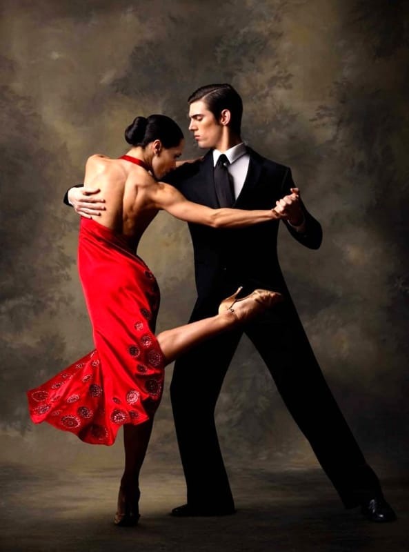 Dia Internacional da Dança 29 de Abril - REDE JOTA FM