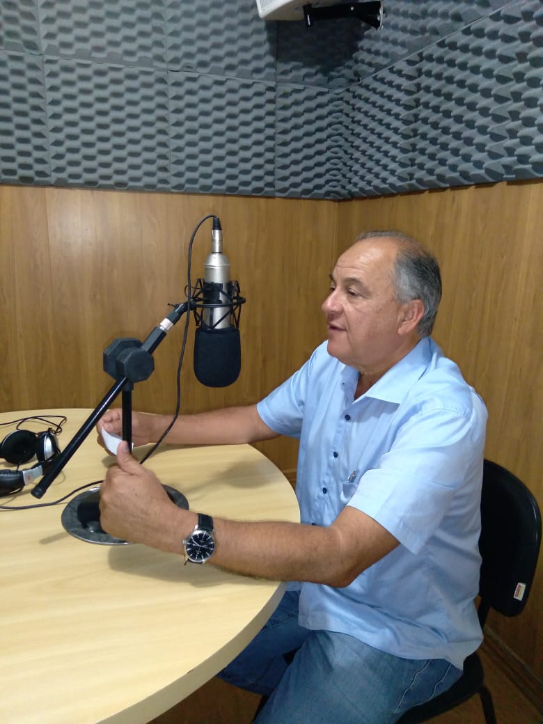 Entrevista com Dr. José Lima no dia nacional do cardiologista - REDE ...