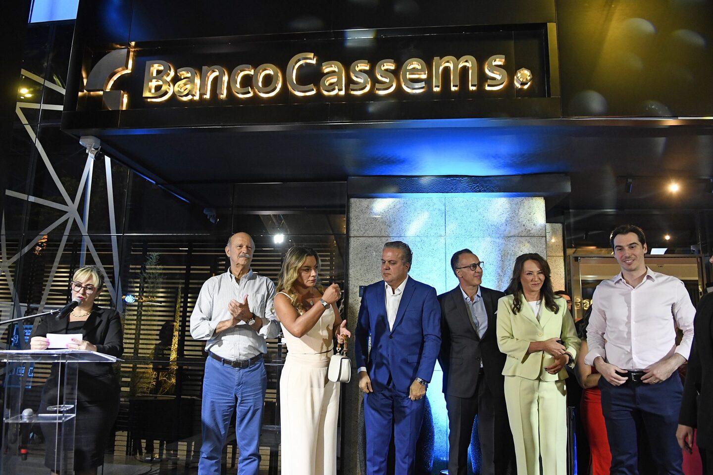 Governo de MS destaca importância do Banco Cassems - REDE JOTA FM