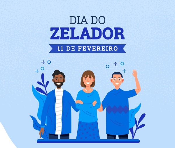 Dia do Zelador - REDE JOTA FM