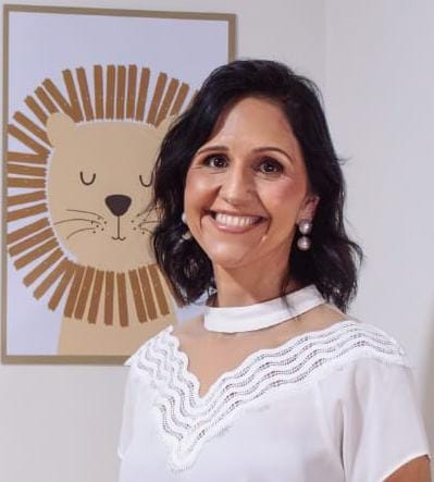 Podcast recebe fisioterapeuta Lorena Barros para falar sobre amor e ...