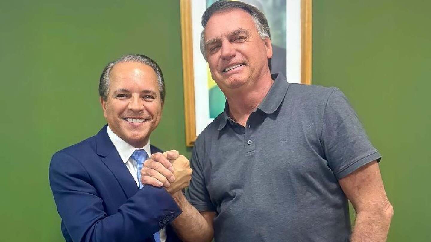 Coronel David manifesta apoio a Bolsonaro e defende solução humanitária ...