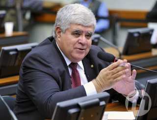 Marun diz que vitória na Câmara fortalece Temer - REDE JOTA FM