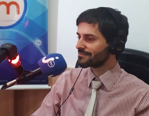 Alexandre Cabral: "Doar um rim para quem precisa é ato de amor!" - REDE ...