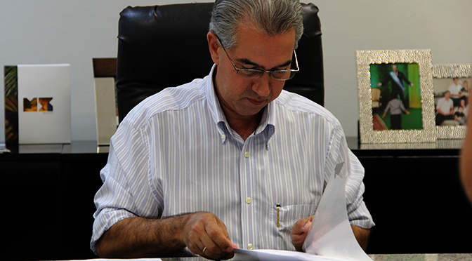 Reinaldo nomeia doutora em ciências como adjunta de Geraldo na Saúde ...