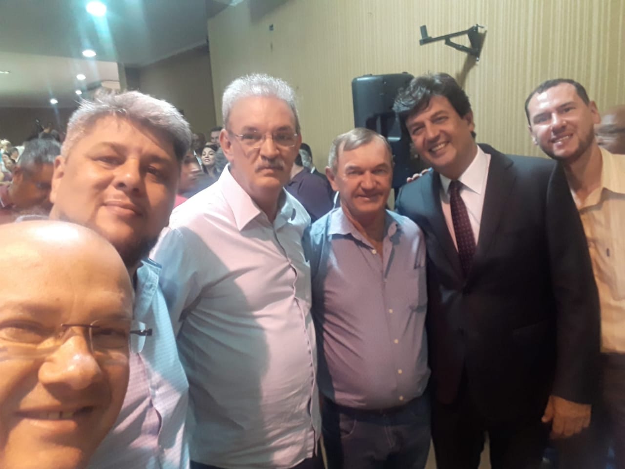 Vereador Patrick relata sobre os seus pedidos e requerimentos - REDE ...