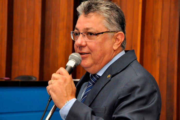 Covid-19: Evander quer que alunos militares em formação possam fazer ...