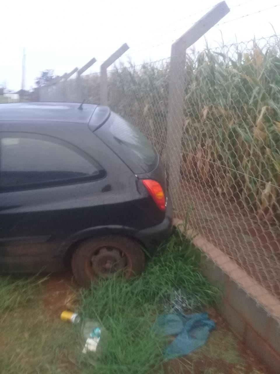 Motorista é preso em flagrante por embriaguez ao volante - REDE JOTA FM